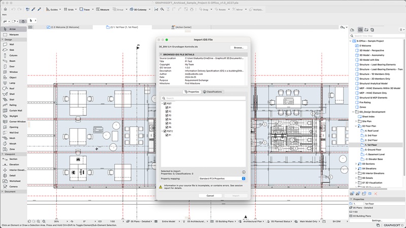 Archicad impulsa la transformación digital de la industria de la construcción